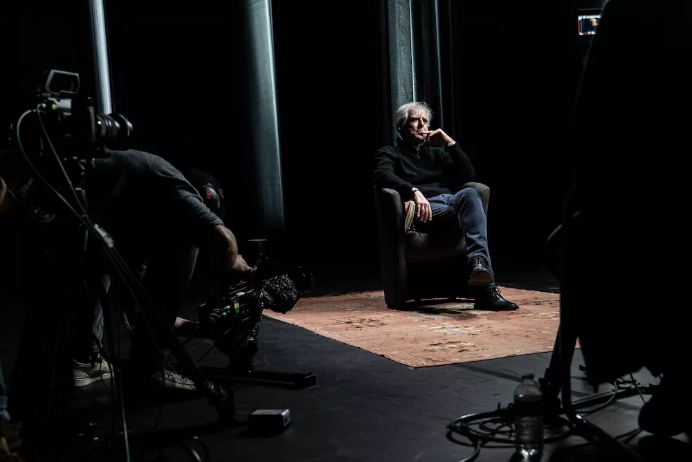 Roberto Beneduce | Ethnopsychiatrist and Anthropologist - [Interview ...